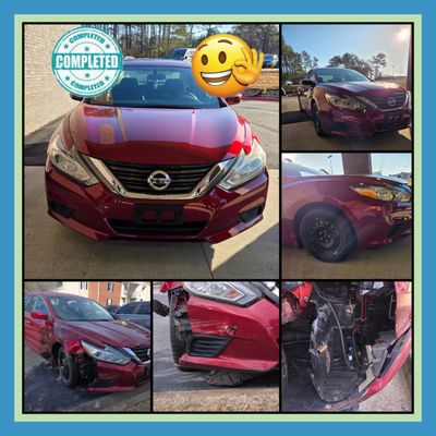 GERBER COLLISION & GLASS - Updated December 2025 - 20 Photos & 34 ...