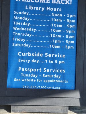 MISSION VIEJO LIBRARY - Updated January 2025 - 125 Photos & 145 Reviews ...