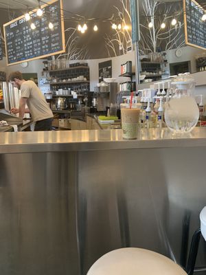 GRACE COFFEE ROASTERS - 152 Photos & 139 Reviews - Coffee Roasteries ...