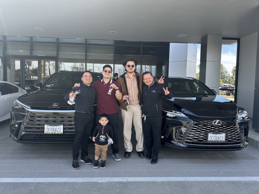 KEYES LEXUS - Updated December 2025 - 536 Photos & 2034 Reviews - 5905 ...