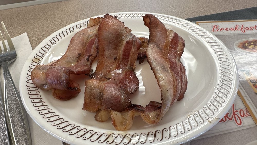 WAFFLE HOUSE - Updated June 2025 - 34 Photos & 18 Reviews - 1064 Bear ...