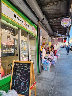 HI SWEETIE TEA AND TREATS - Updated October 2025 - 296 Photos & 98 ...