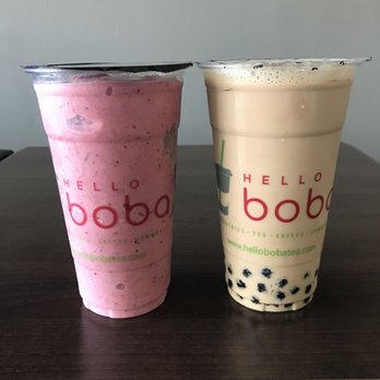 HELLO BOBA - Updated October 2025 - 178 Photos & 165 Reviews - 210 ...