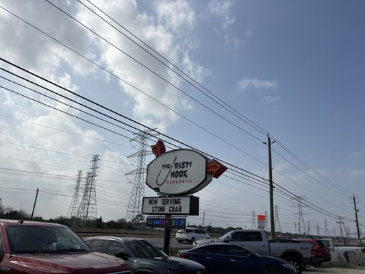 RUSTY HOOK BAR & GRILL - Updated January 2026 - 59 Photos & 41 Reviews ...