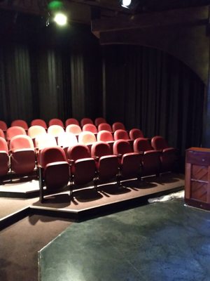 SEATTLE PUBLIC THEATER - Updated October 2025 - 26 Photos & 39 Reviews ...