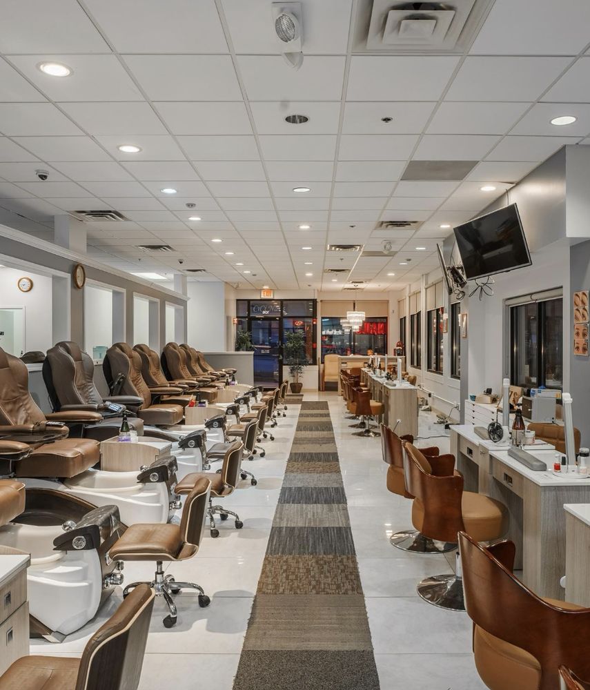 ROYAL NAIL SPA - Updated November 2025 - 470 Photos & 95 Reviews - 10 W ...