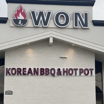 WON KOREAN BBQ & HOT POT - Updated January 2026 - 234 Photos & 101 ...