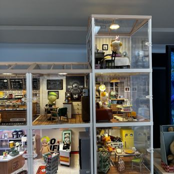 SENPAI’S CORNER - Updated September 2025 - 646 Photos & 44 Reviews ...