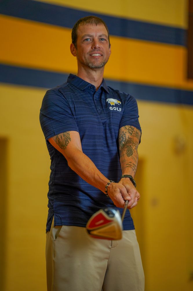 COACH CHRIS GOLF - Updated September 2025 - Cincinnati, Ohio - Golf ...