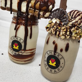 SHAKE THERAPY - Updated September 2025 - 20 Red Maple Drive, Brampton ...