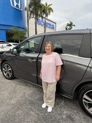 AUTONATION HONDA MIAMI LAKES - Updated August 2025 - 61 Photos & 213 ...