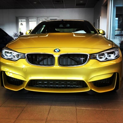 BMW OF BROOKLYN - Updated January 2026 - 61 Photos & 226 Verified ...