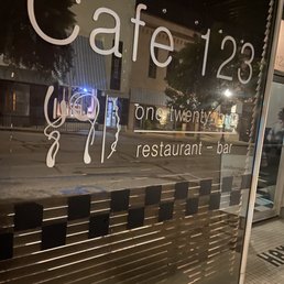 CAFÉ 123 - Updated October 2025 - 69 Photos & 90 Reviews - 123 S 8th St ...