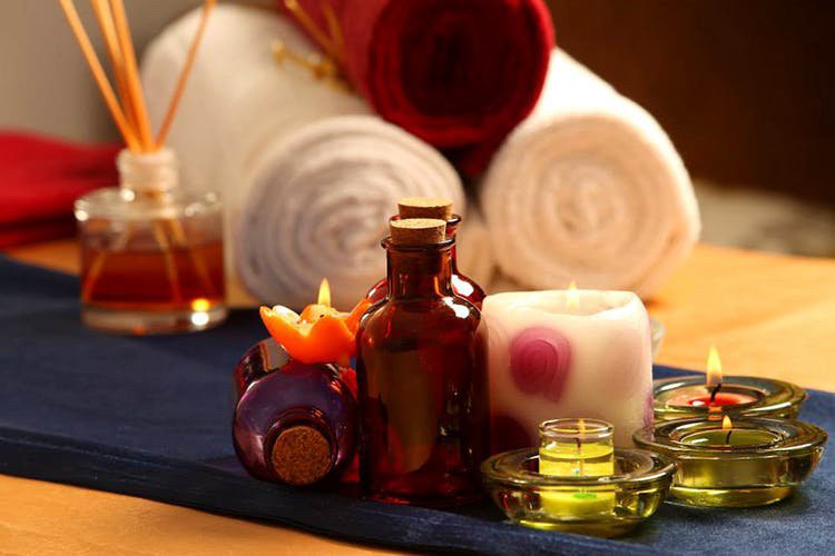 ANGIE RELAX SPA - 827 Chestnut Commons Dr, Elyria, OH - Yelp