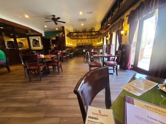 TERRA RUSTICA - Updated March 2025 - 267 Photos & 246 Reviews - 550 N ...