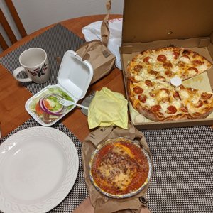 SURF RIDER PIZZA - 439 Photos & 613 Reviews - 8381 La Mesa Blvd, La ...