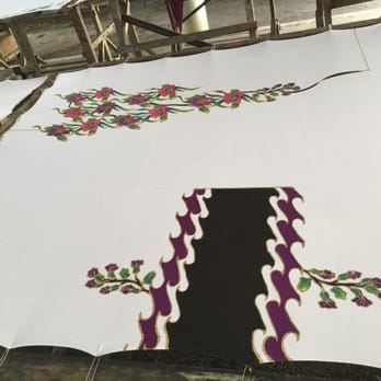 PENANG BATIK FACTORY - Updated September 2025 - 14 Photos - 651, Mukim ...