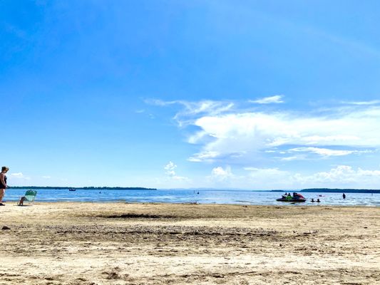 ALBURG DUNES STATE PARK - Updated August 2025 - 151 Coon Point Rd ...