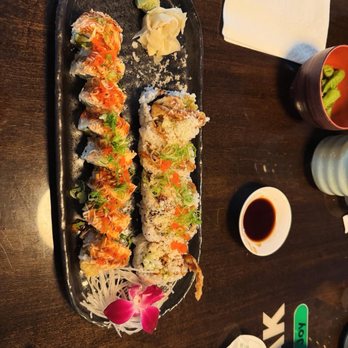 MIRAK TASTE OF JOY - Updated May 2024 - 205 Photos & 58 Reviews - 783 ...