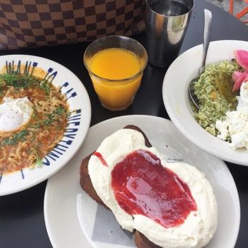 SQIRL - Updated July 2024 - 4251 Photos & 2348 Reviews - 720 N Virgil ...