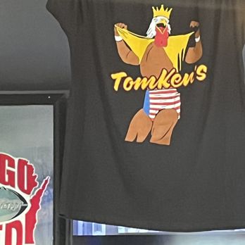 TOMKEN’S FRIENDLY FRIED CHICKEN - Updated January 2025 - 129 Photos ...