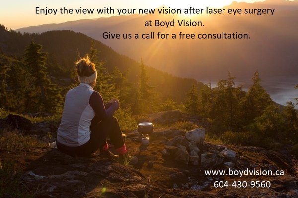 BOYDVISION CENTRE - Updated December 2025 - 33 Photos & 24 Reviews ...