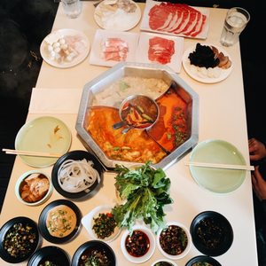 GRAND HOT POT LOUNGE - 701 Photos & 396 Reviews - Hot Pot - 3565 Geary ...