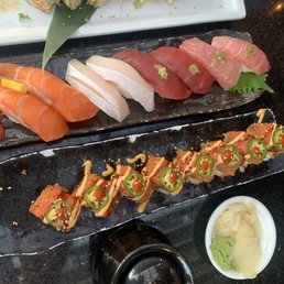 SUSHI FISH ATTACK - 1020 Photos & 914 Reviews - 4575 Clairemont Dr, San ...