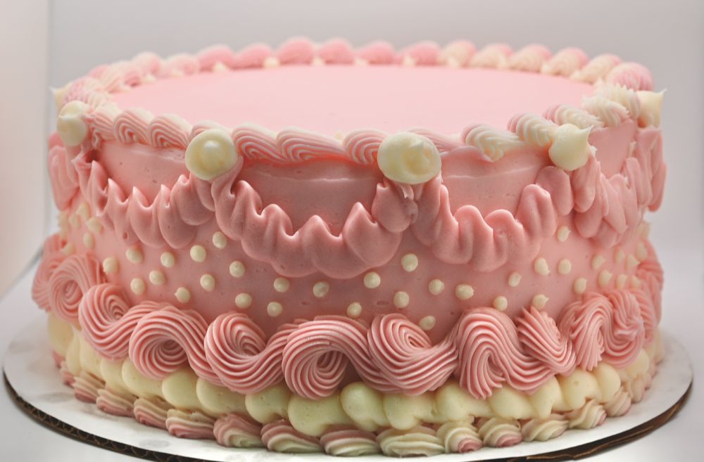 FLOUR BAKERY - Updated June 2025 - 20 Photos - 9570 S McCarran Blvd ...