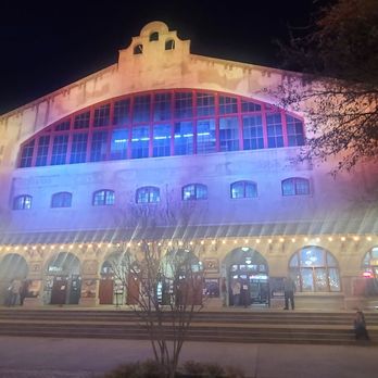 COWTOWN COLISEUM - Updated December 2025 - 344 Photos & 116 Reviews ...