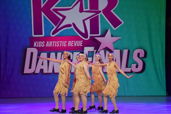 KICK IT UP DANCE - 264 Photos & 73 Reviews - 8129 E Wardlow Rd, Long ...