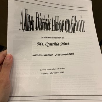 BECKY LOWERY FRESHMAN CENTER - Updated January 2026 - 13 Photos - 368 N ...