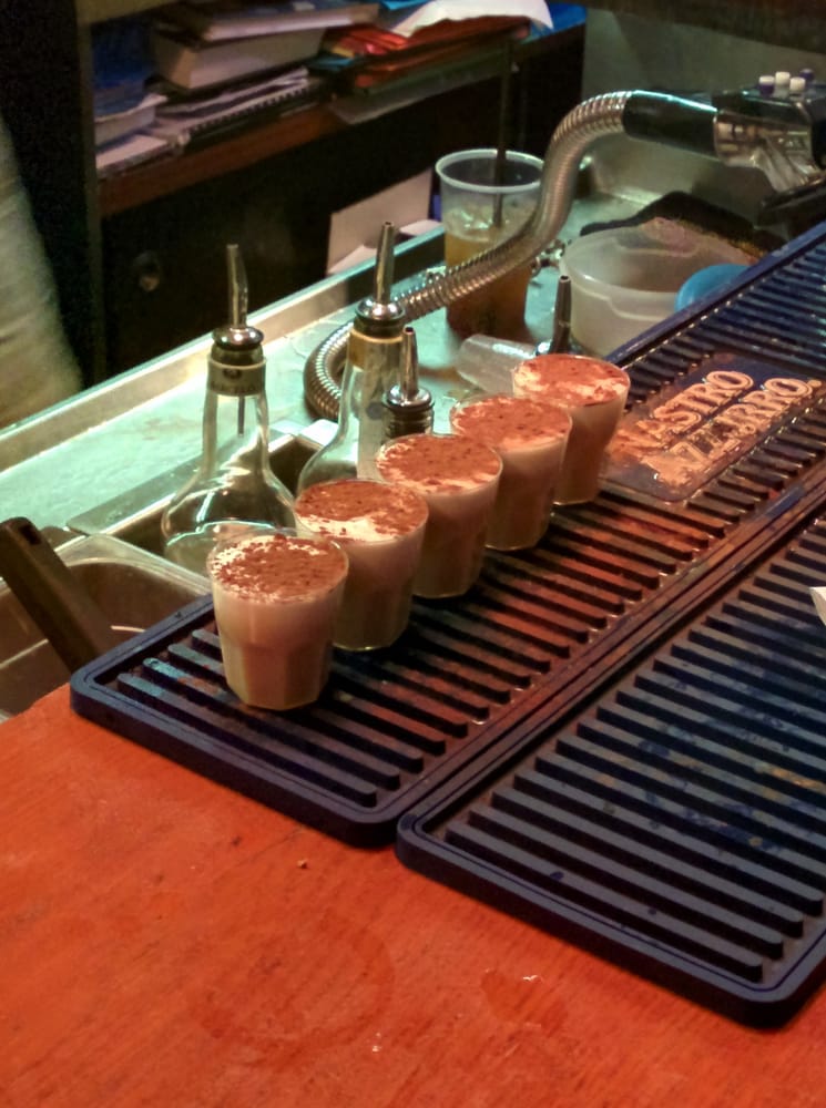 TOGA BAR - Via Università 3B, Parma, Italy - Cocktail Bars - Yelp