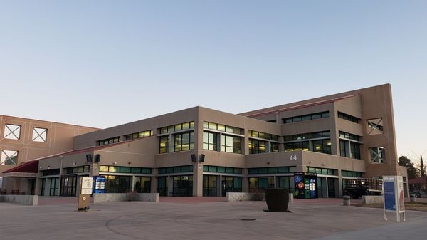 VICTOR VALLEY COLLEGE - Updated December 2025 - 112 Photos & 78 Reviews ...