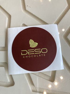 DESO CHOCOLATE - Updated October 2025 - 30 Photos & 14 Reviews - 1009 ...
