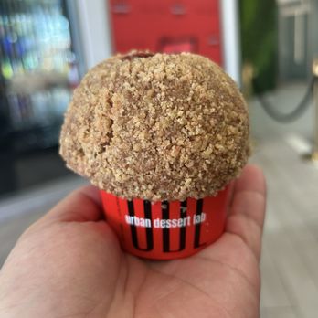 West Hollywood URBAN DESSERT LAB - Updated November 2024 - 94 Photos ...