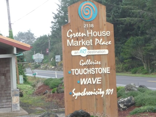 TOUCHSTONE GALLERY - Updated July 2024 - 12 Reviews - 2118 Hwy 101 N ...