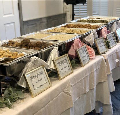 CATERING WITH CLASS - Updated December 2025 - 22 Photos - New Orleans ...