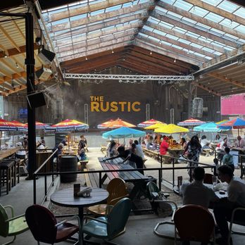 THE RUSTIC - Updated December 2025 - 2111 Photos & 1661 Reviews - 1836 ...