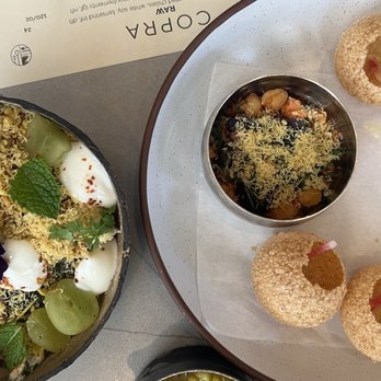 COPRA - Updated August 2025 - 2421 Photos & 677 Reviews - 1700 Fillmore ...