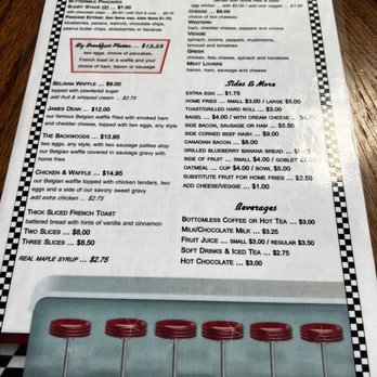 BERTHA’S DINER - Updated January 2025 - 258 Photos & 225 Reviews - 1430 ...