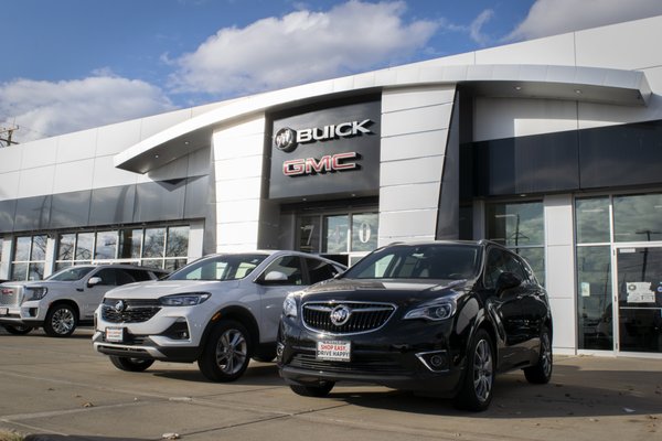 CASTLE BUICK GMC - Updated January 2026 - 24 Photos & 223 Reviews ...