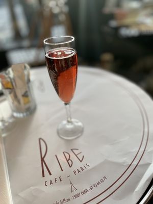 CHEZ RIBE - Updated April 2026 - 167 Photos & 137 Reviews - 15 avenue ...