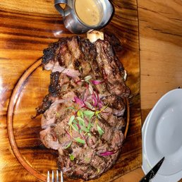 PRIMAL STEAKHOUSE - 1249 Photos & 500 Reviews - 3528 S Maryland Pkwy, Las Vegas, Nevada ...