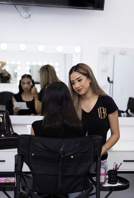 BOSS BEAUTY MAKEUP ACADEMY - Updated December 2025 - 115 Photos - 13617 ...