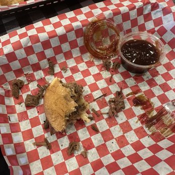 SWIFTY PIG BBQ - Updated October 2025 - 35 Photos & 14 Reviews - 1301 ...