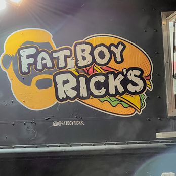 FAT BOY RICKS BURGERS - Updated December 2025 - 84 Photos & 80 Reviews ...