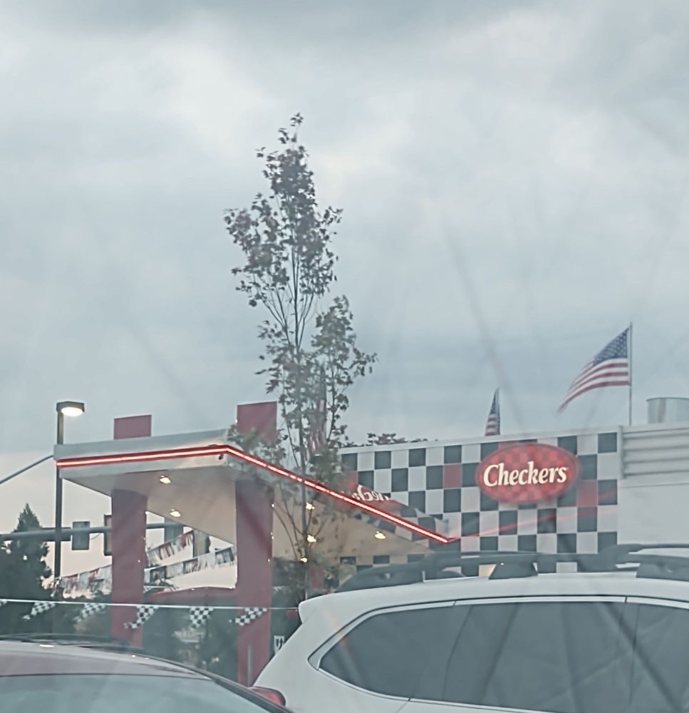 CHECKERS - Updated April 2024 - 23 Photos - 9540 Liberia Ave, Manassas ...