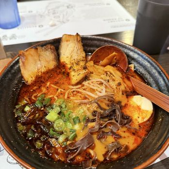 YOSHIHARU RAMEN - Updated March 2025 - 946 Photos & 1056 Reviews - 3935 ...