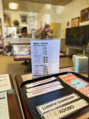 MAHARLIKA RESTAURANT - Updated January 2026 - 290 Photos & 307 Reviews ...